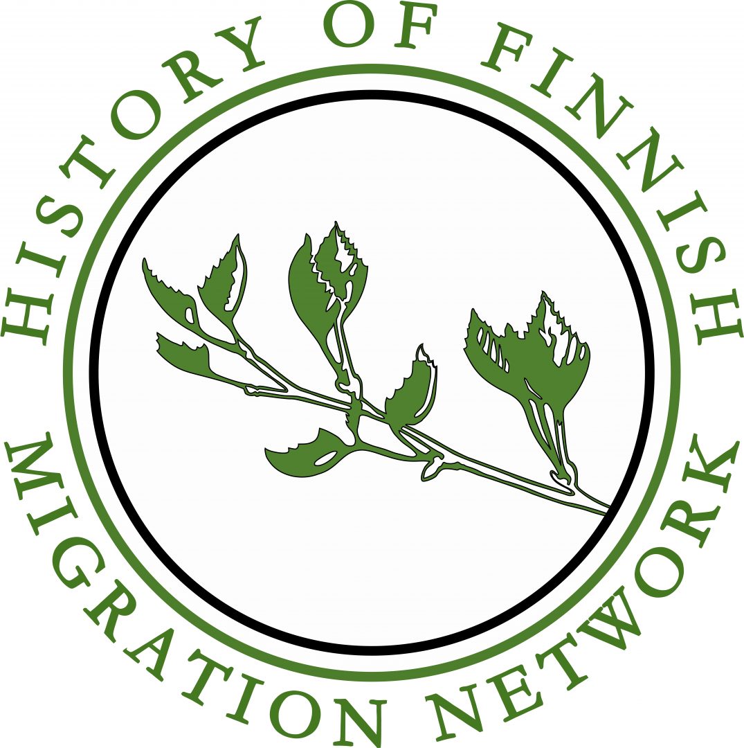 History of Finnish Migration Network - Siirtolaisuusinstituutti ...